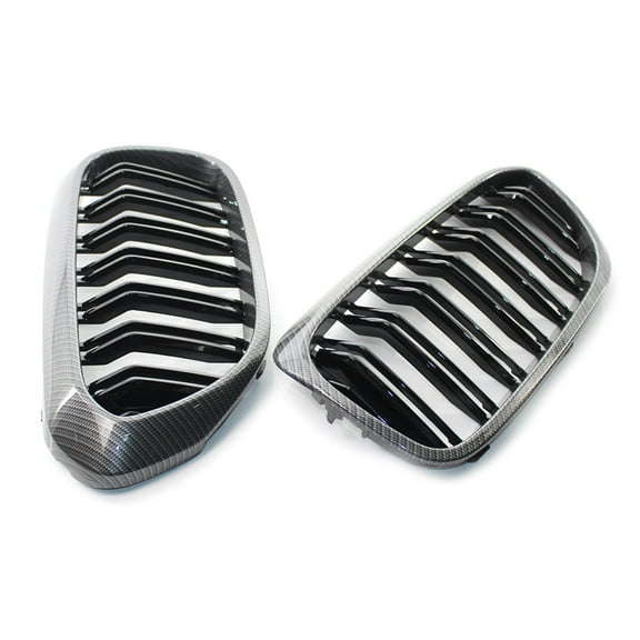 Bmw M5 Bumper Cover Grille