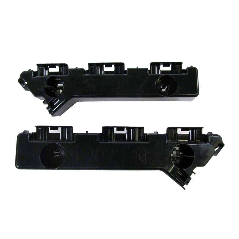 NS Front Left and Right Bumper Bracket 1pair Car front bumper retainer ...