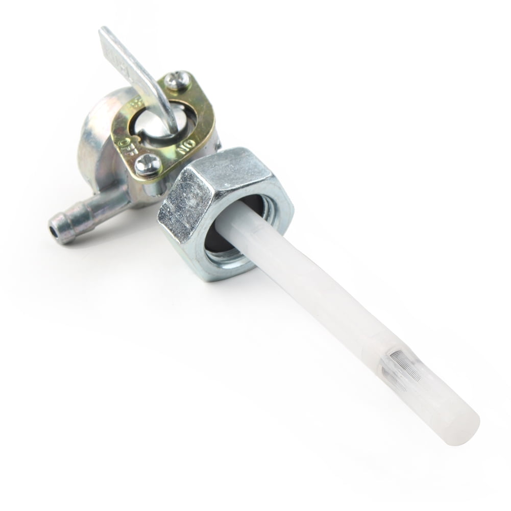 NS Fuel Petcock Gas Tank Switch Valve Shutoff for HONDA CB400F CB500T ...