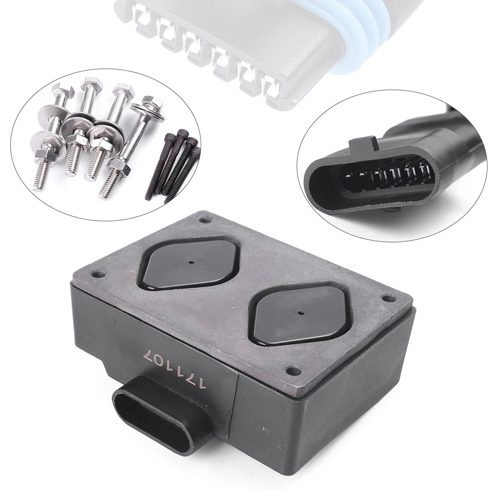 NS Fuel Pump Driver PMD Module Diesel Injection for Chevrolet Express ...