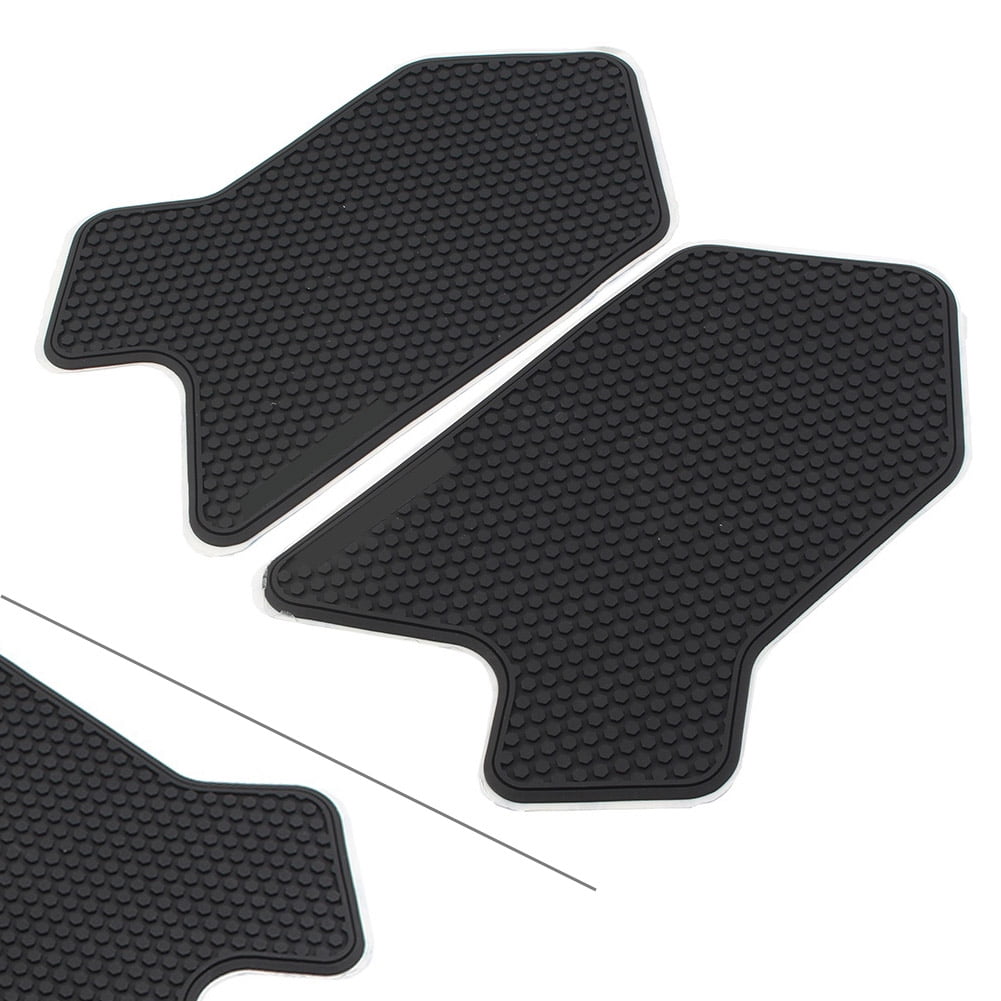NS Fuel Tank Pad Rubber Sticker Motorcycle for BMW R1200GS ADV R1250GS ...