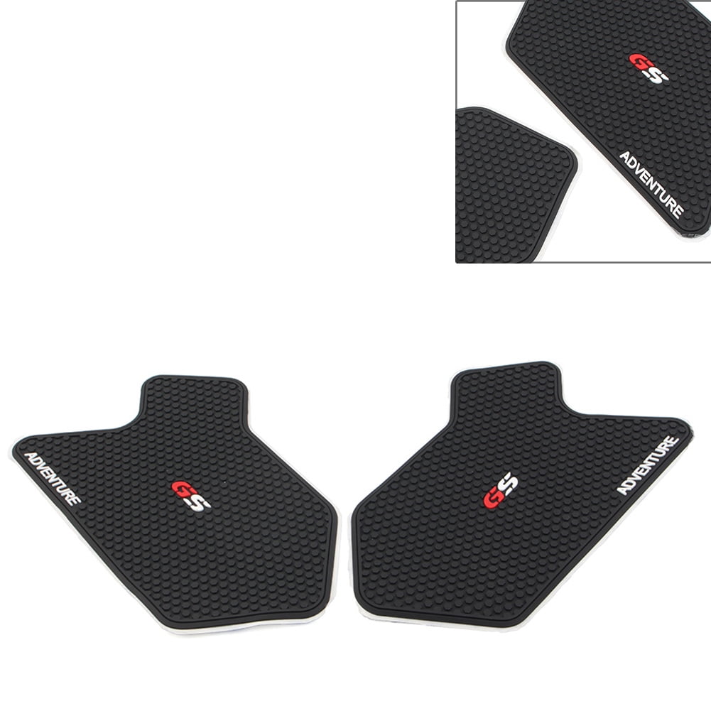 NS Fuel Tank Pad Rubber Sticker Motorcycle for BMW R1200GS ADV R1250GS ...