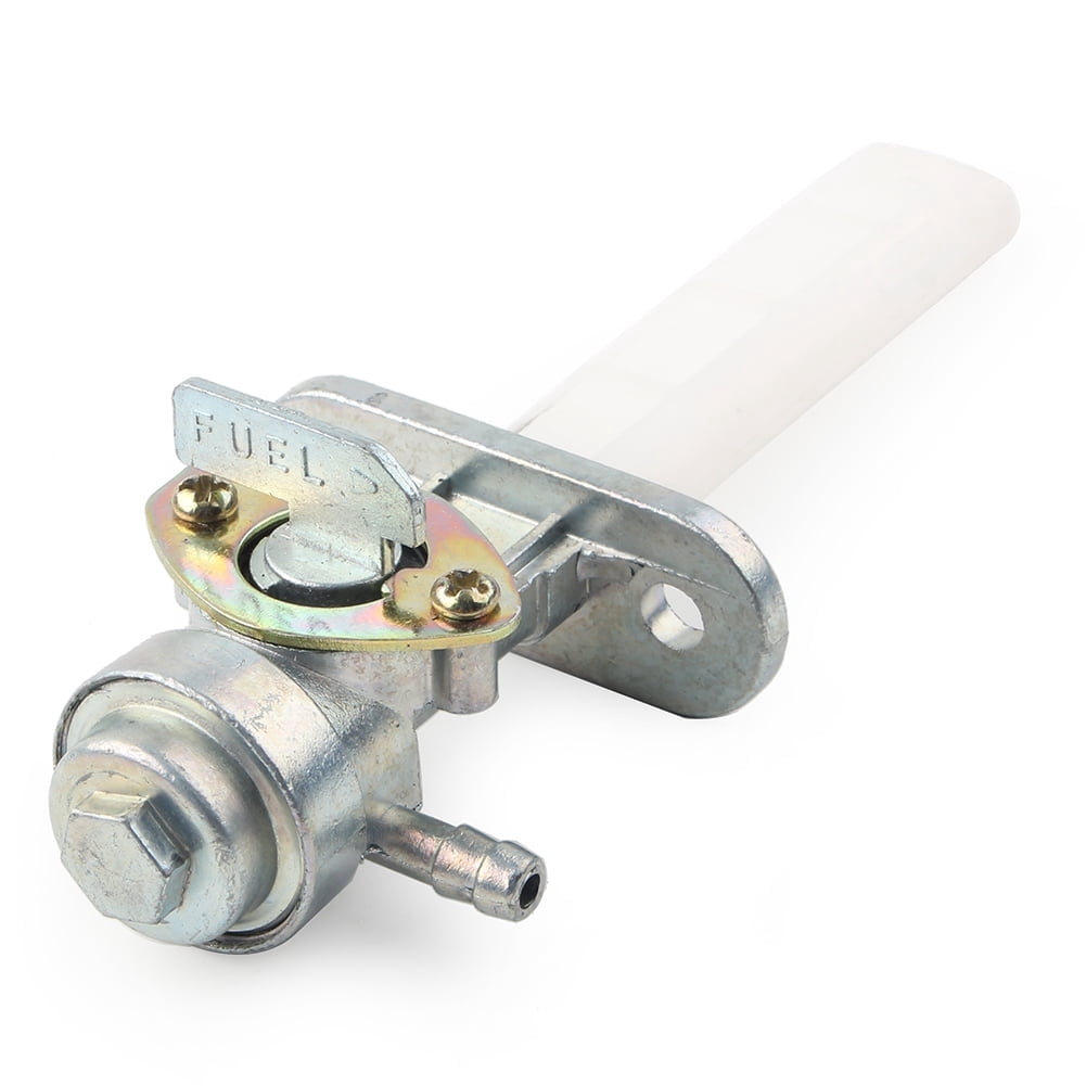 NS Fuel Valve Petcock Gasoline Valve Petrol Switch Motorbike Fuel ...