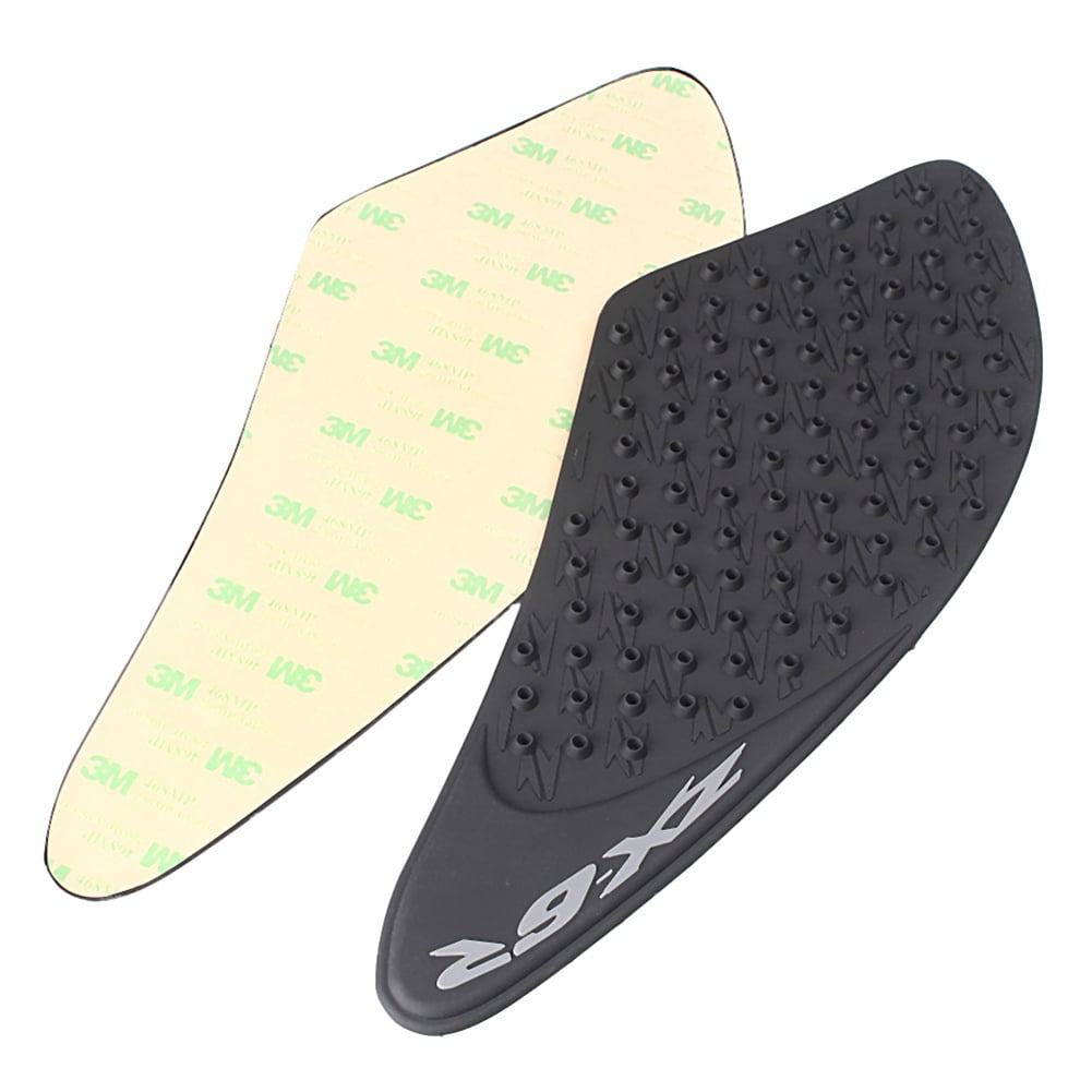 NS Gas Tank Protectors for Motorcycle Gas Oil Fuel Tank Sticker ...