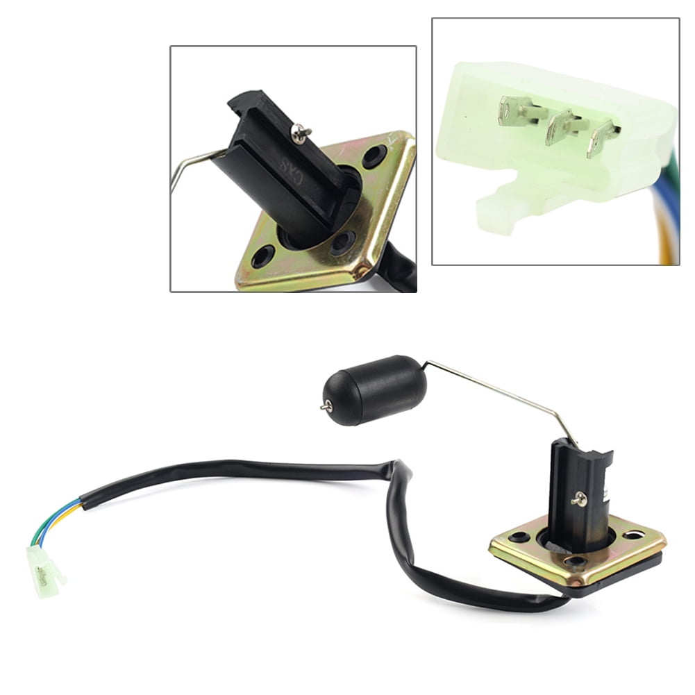 NS Gas Tank Sensor Float Level Kit For 50cc-250cc 4 Stroke For Moped ...