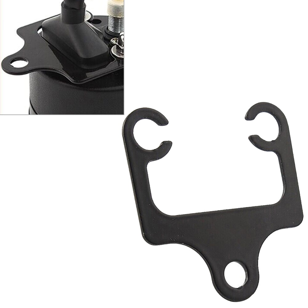 NS Gauge Mount Bracket, Motorcycle Instrument Bracket Tachometer ...