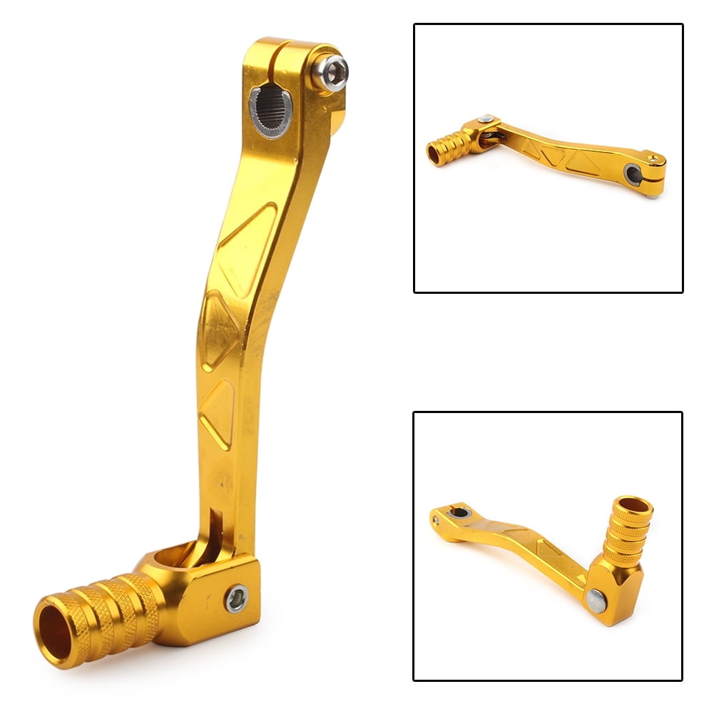 NS Gear Shifter Shift Lever For Honda XR CRF50 70 Dirt Bike For SSR 10 ...