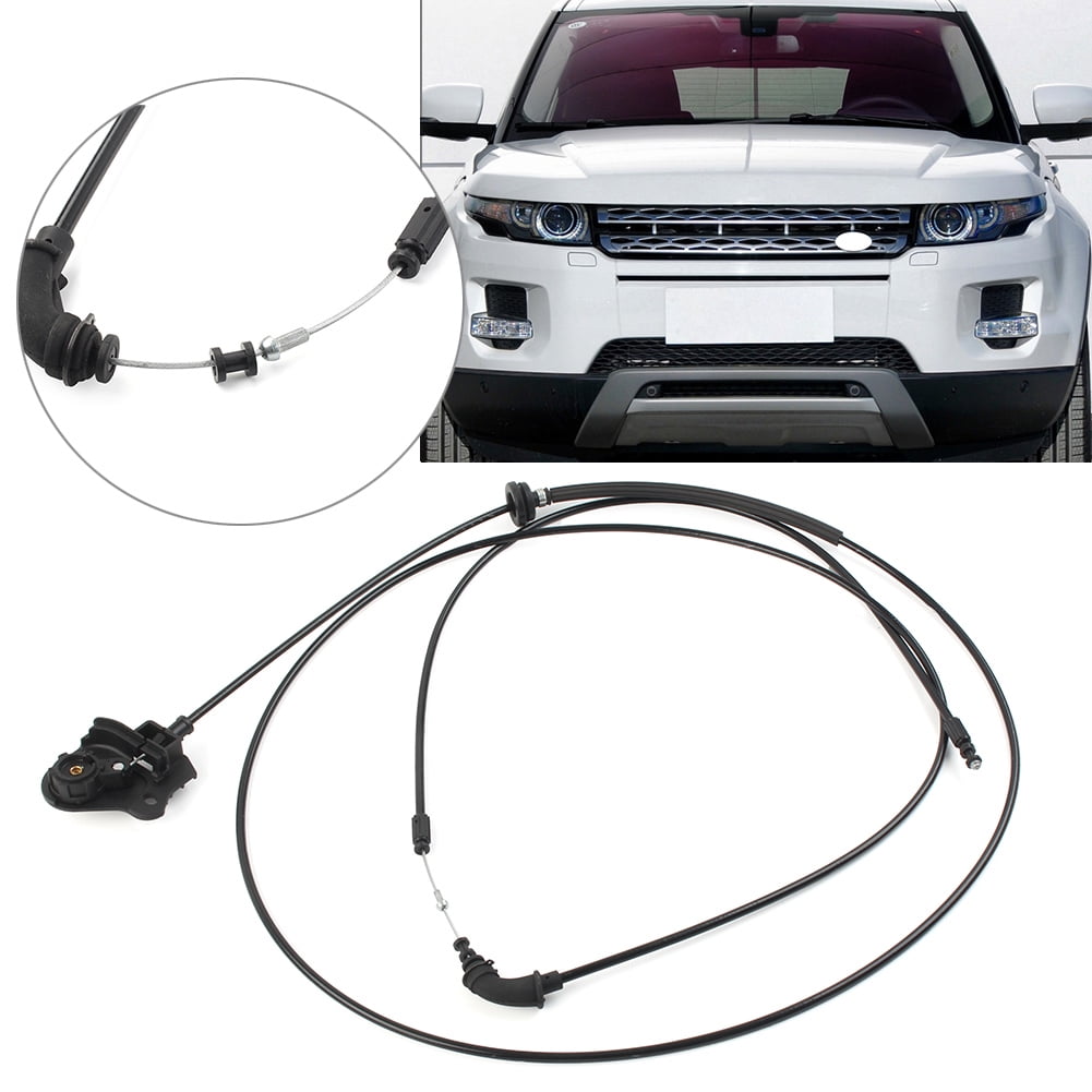 NS Hood Control Lock Cable for Land Rover Discovery Sport for Range ...
