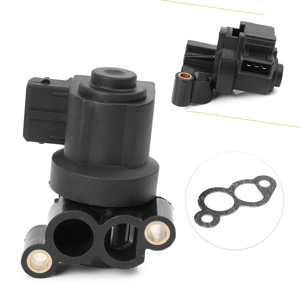 NS Idle Air Control Valve for Hyundai Sonata/Santa Fe Kia Sportage ...