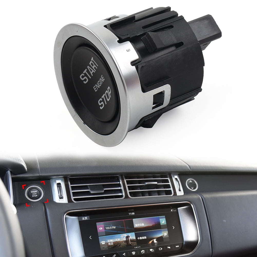 NS Ignition Stop Start Button Switch for Land Rover Discovery Sport ...
