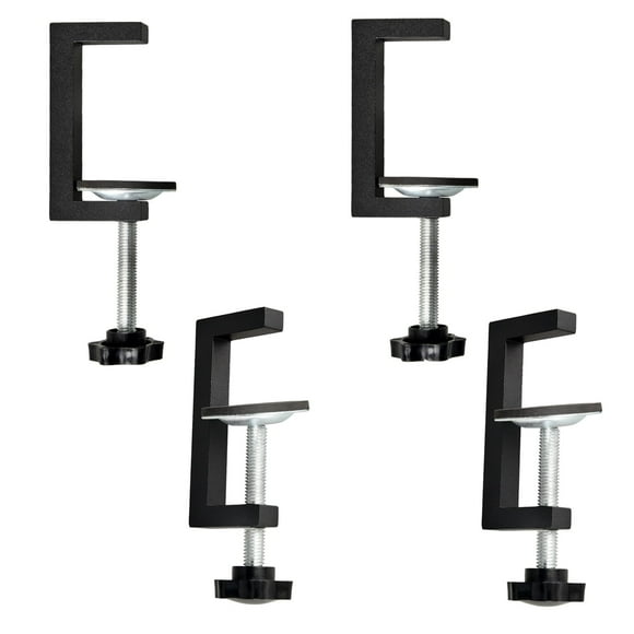Table Clamps