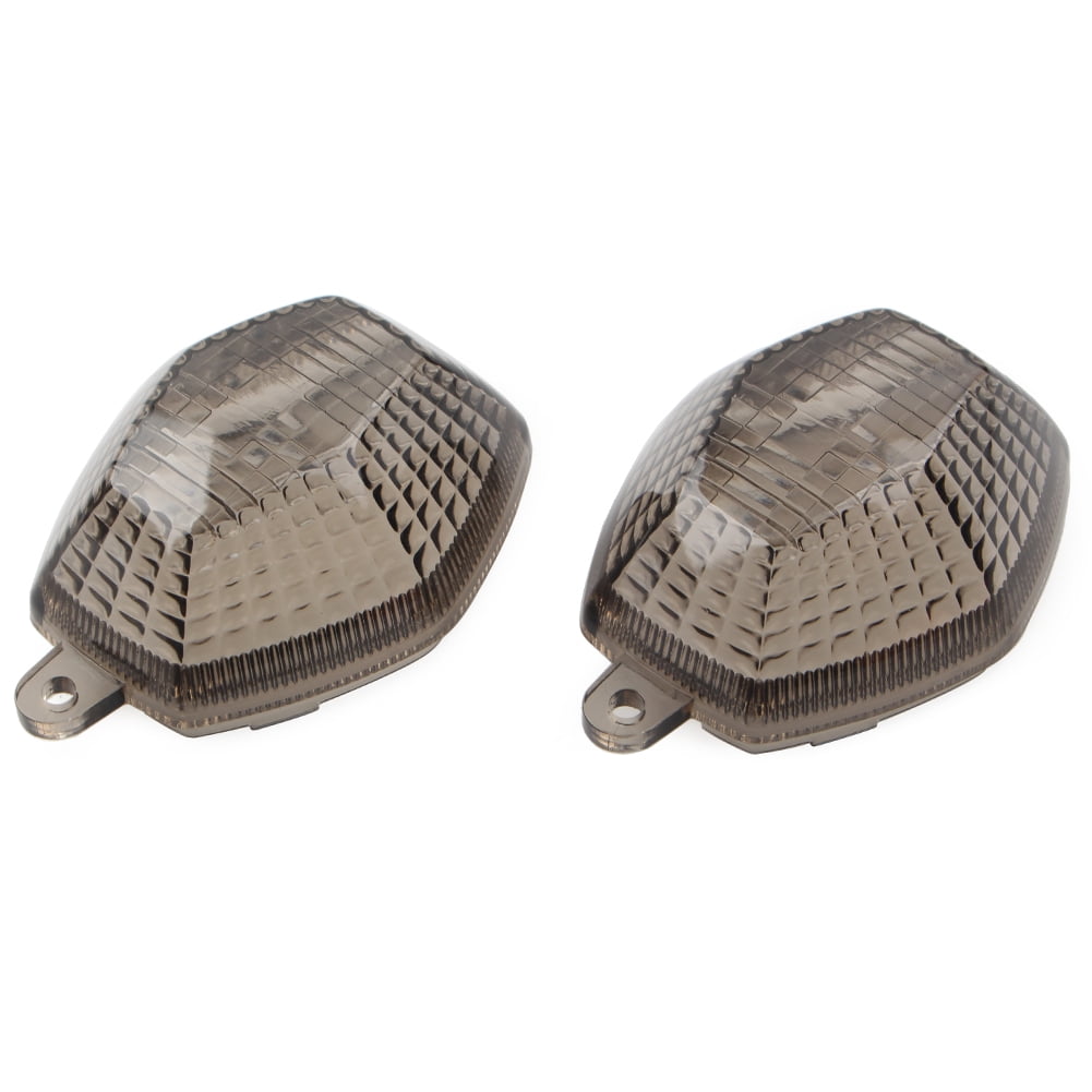 NS LED Motorcycle Turn Signals Lights Blinker Indicator for Suzuki GSX ...