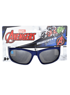 Spiderman Sunglasses