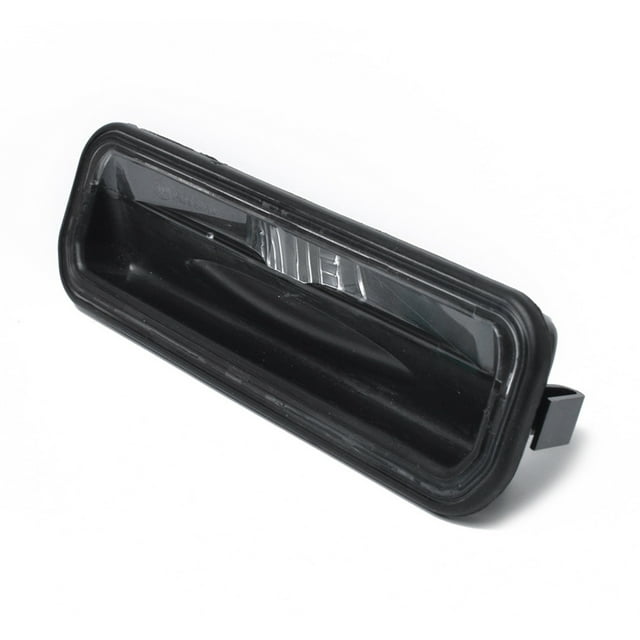 NS Micro Rear Trunk Release Open with License Plate LED Light BM51 ...