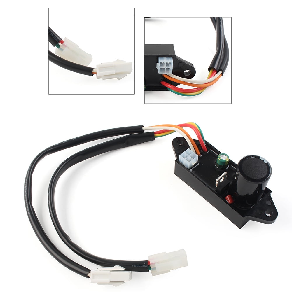 NS Module Control Units Metal For Predator 3500 Inverter Generator 1 Pc ...