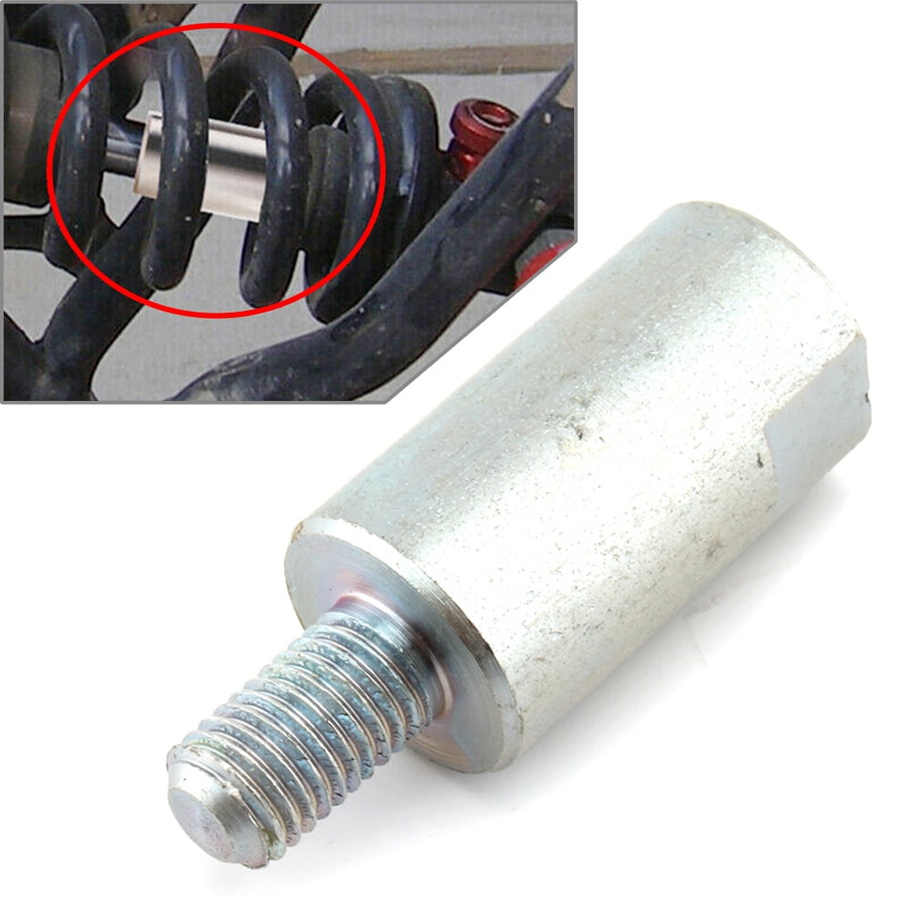 NS Motor Shock Extender Rear suspension LIFT KIT Iron for Yamaha PW80 ...