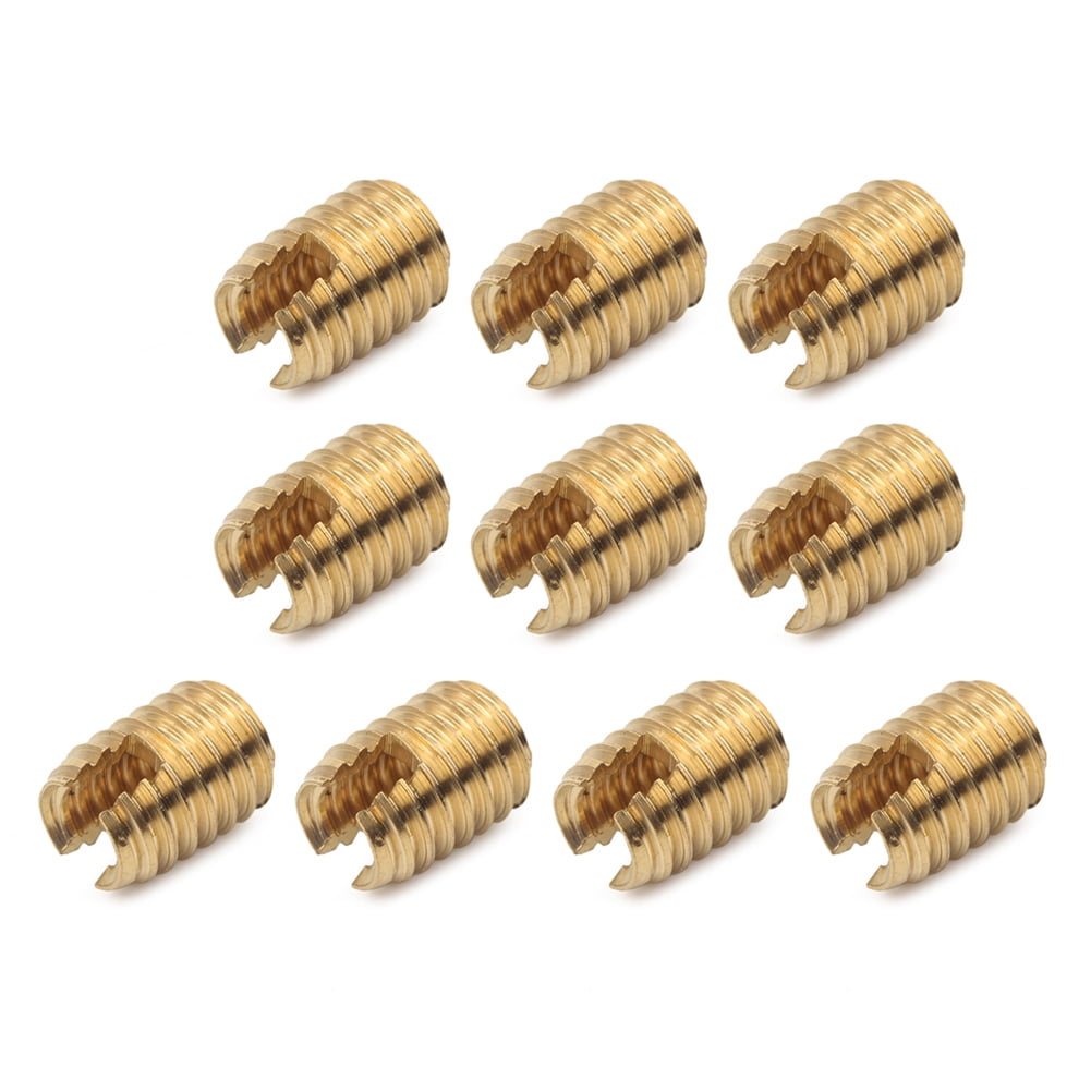 NS Motorbike Batwing Fairing Brass Thread Inserts Repair Bolt ...