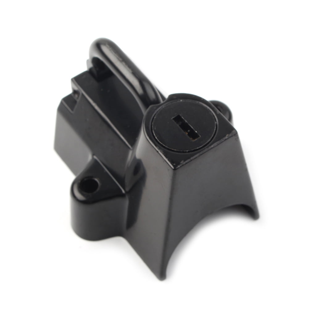 NS Motorbike Ignition Switch Key Lock Fuel Gas Tank Cap Set Fit for ...