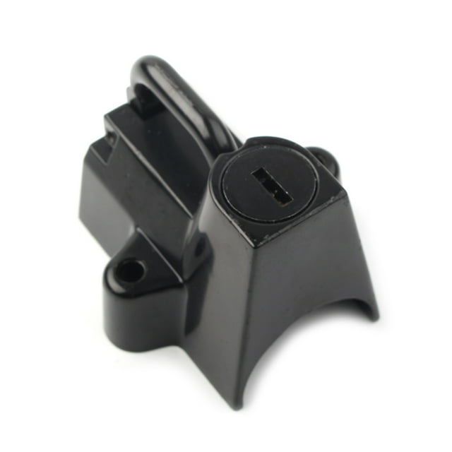 NS Motorbike Ignition Switch Key Lock Fuel Gas Tank Cap Set Fit for ...