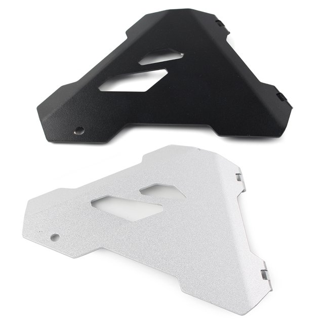 NS Motorbike Starter Protector Guard Cover Engine Cover Protection Case ...