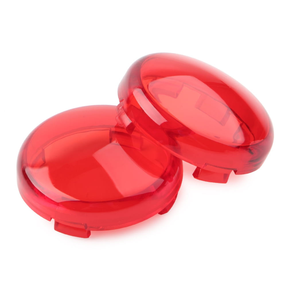 NS Motorbike Turn Signal Lens Light Cover Guard, Turn Signal Light Lens ...