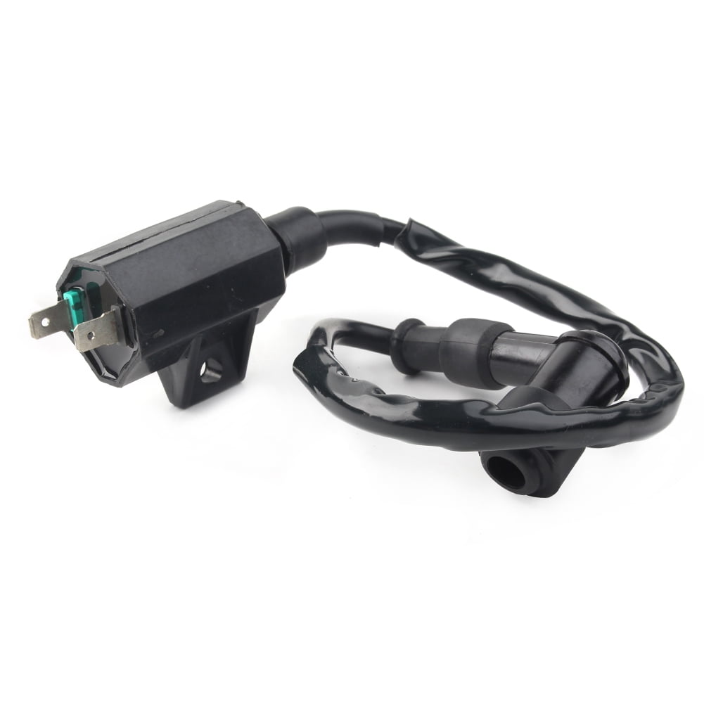 NS Motorcycle 12 Volts 1 set Ignition Coil W/wire for Kawasaki KLF 220 ...