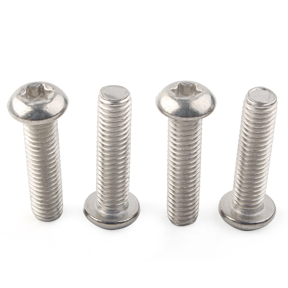 NS Motorcycle Accessary Front Fork Triple Tree Mounting Screws for ...