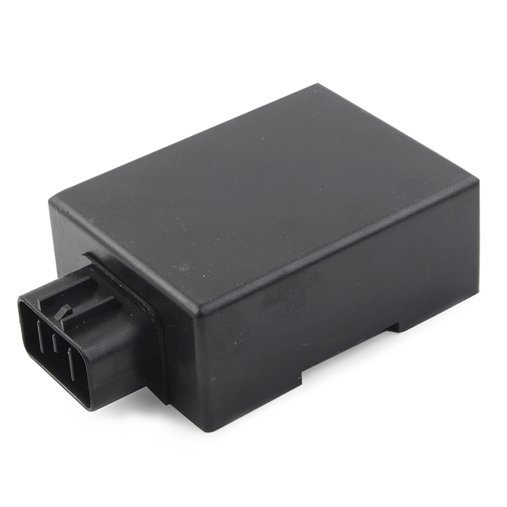 NS Motorcycle CDI Ignition Module Box #3087169 Replace for Polaris Ranger Big Boss Sportsman ...