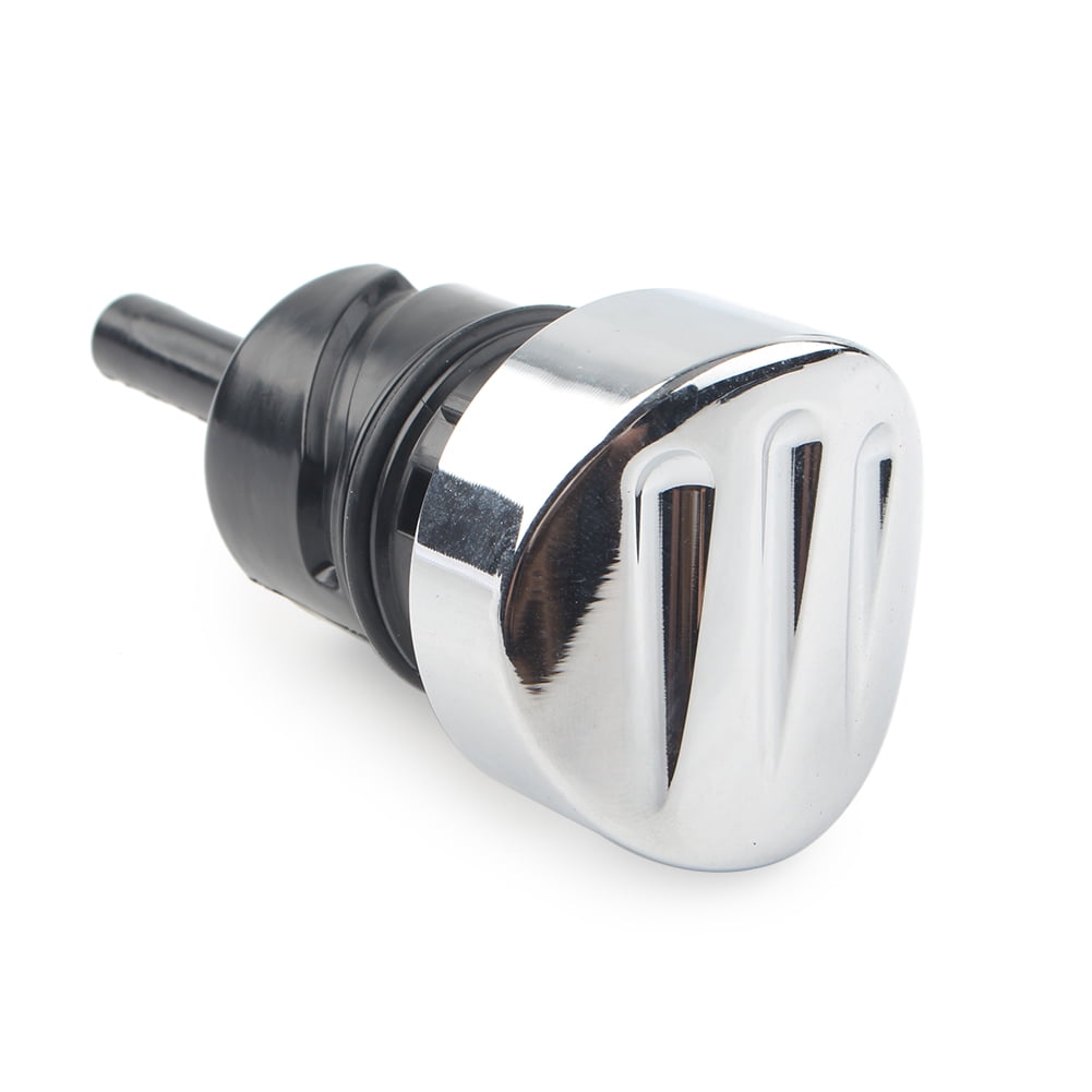 NS Motorcycle CNC Aluminum Gas Fuel Tank Oil Dipstick, Fuel Position ...