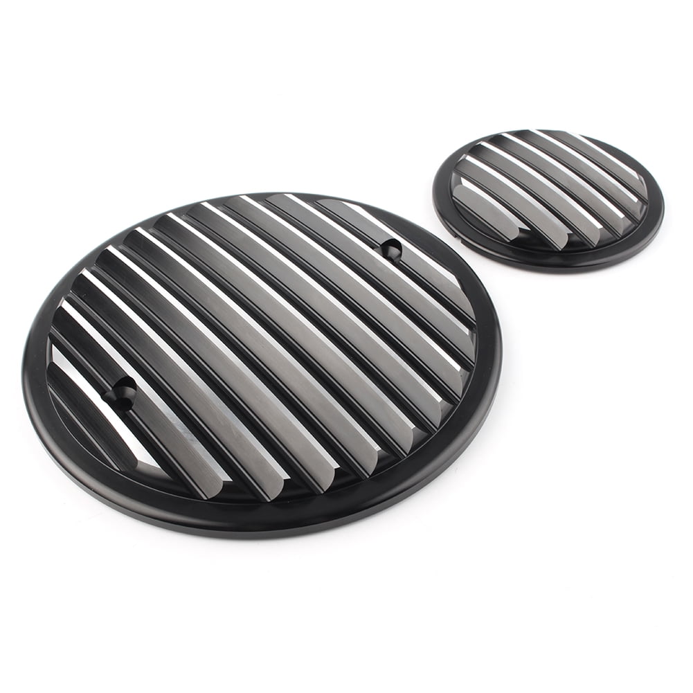 NS Motorcycle Engine Cover Left & Right Engine Stator Protective Cover ...