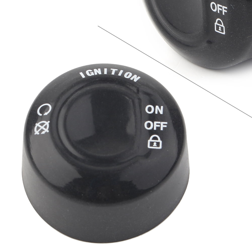 Motorcycle Start Button Cover Rubber Engine Start Button Cover For BMW ...