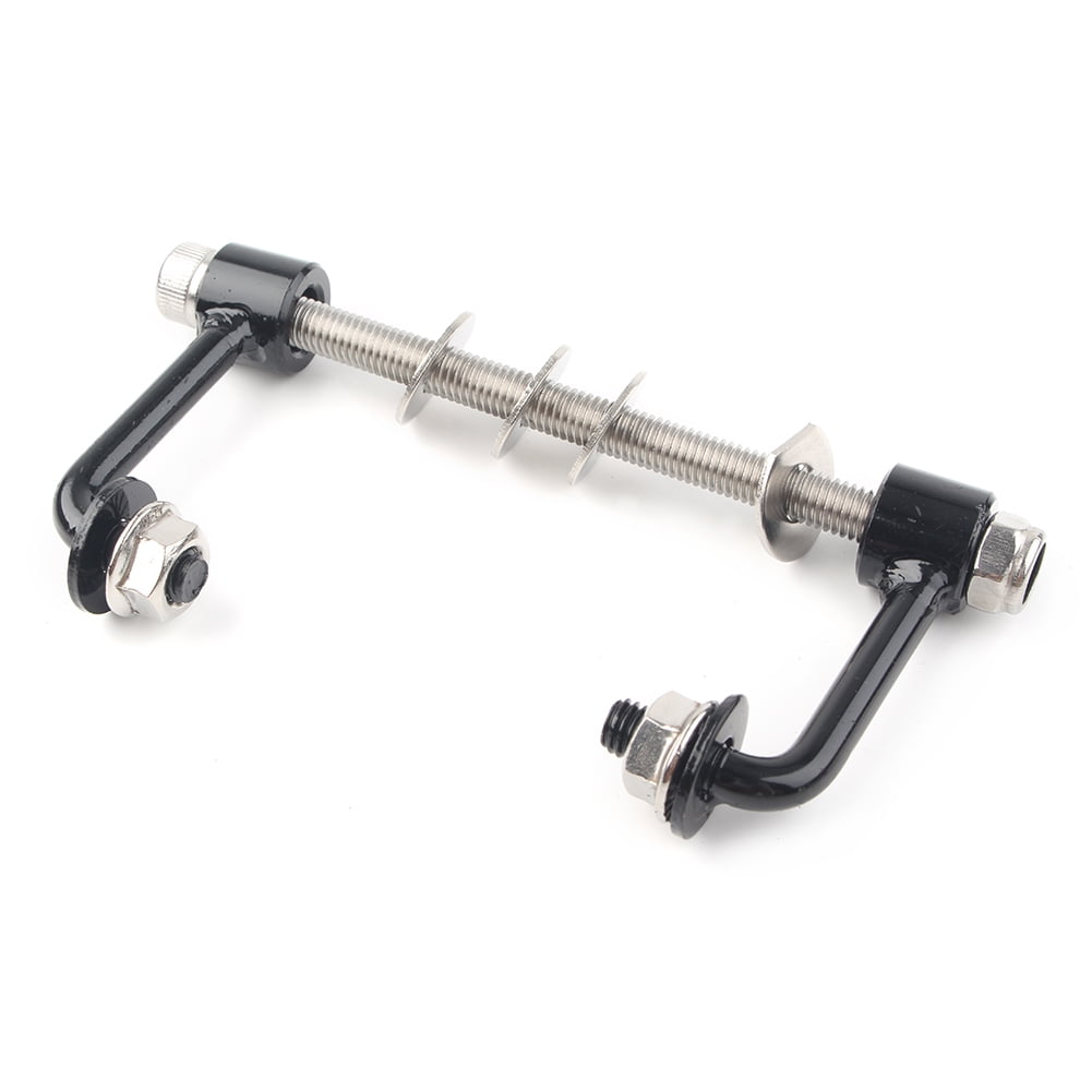 NS Motorcycle Fuel Gas Tank Lift Kit Riser for Harley Sportster ...