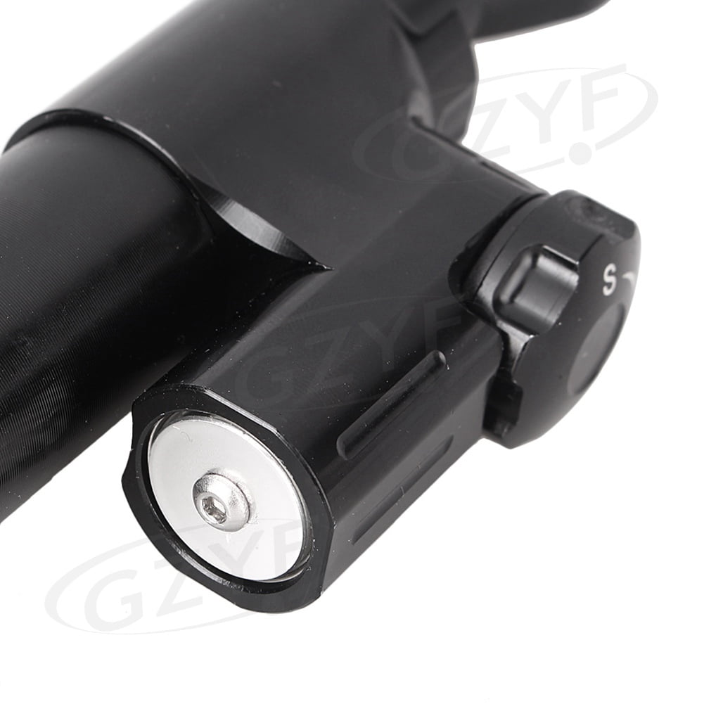 NS Motorcycle Linear Stabilizer Reversed Safety Control, Steering ...