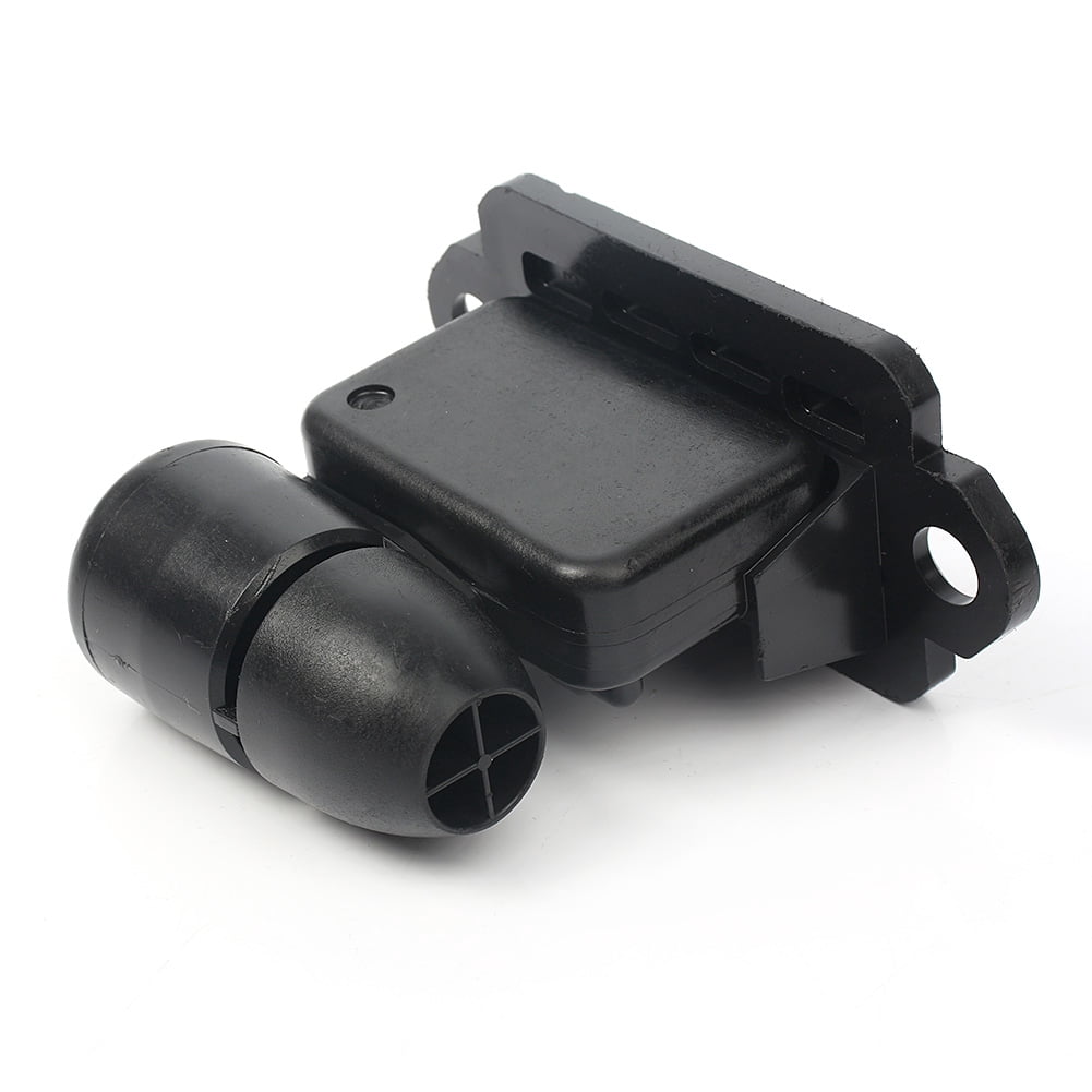 NS Motorcycle Mass Air Flow Sensor MAF Meter Black for Toyota Avalon ...
