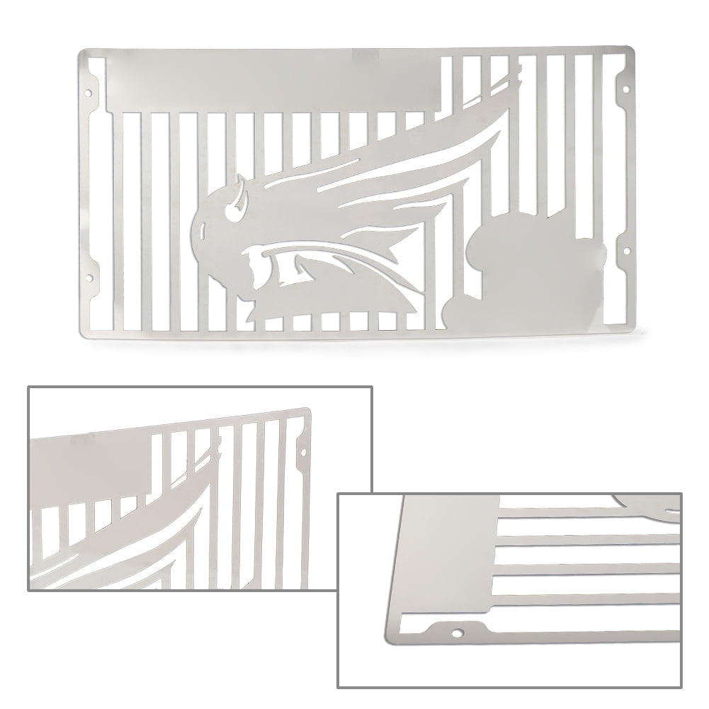 Honda Valkyrie Engine Guard