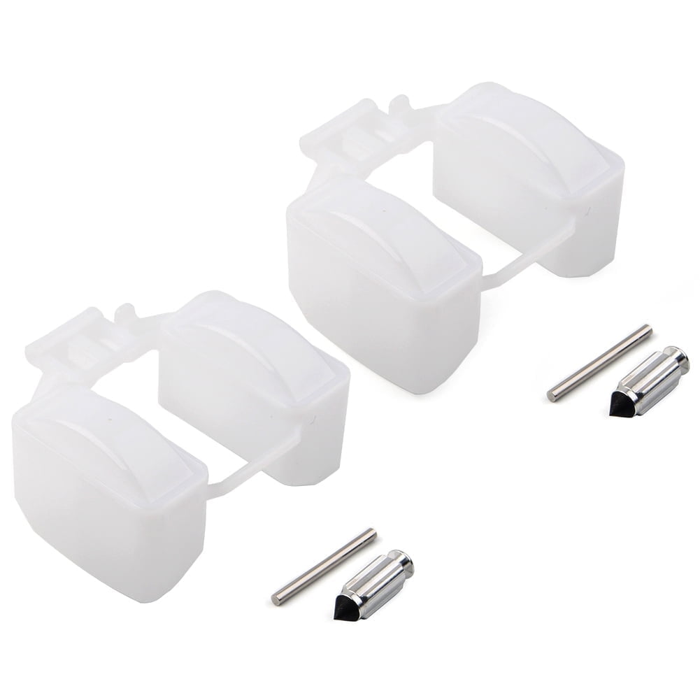 NS Motorcycle Part Carburetor Carb Float with Pin Repair Set ...