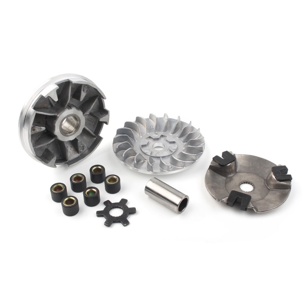 NS Motorcycle Variator Clutch Kit for Yamaha Jog 50 CY50 Vino 50 XC50 ...