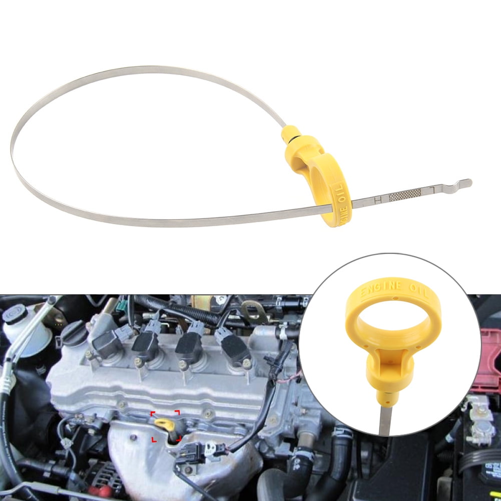 NS Oil Dipstick Indicator for Sentra 2000 2001 2002 2003 2004 2005 ...