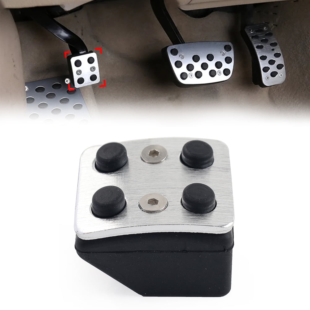 NS Parking Brake Pedal Pad Cover for Lex ES350 IS350 RX350 for Toyota ...