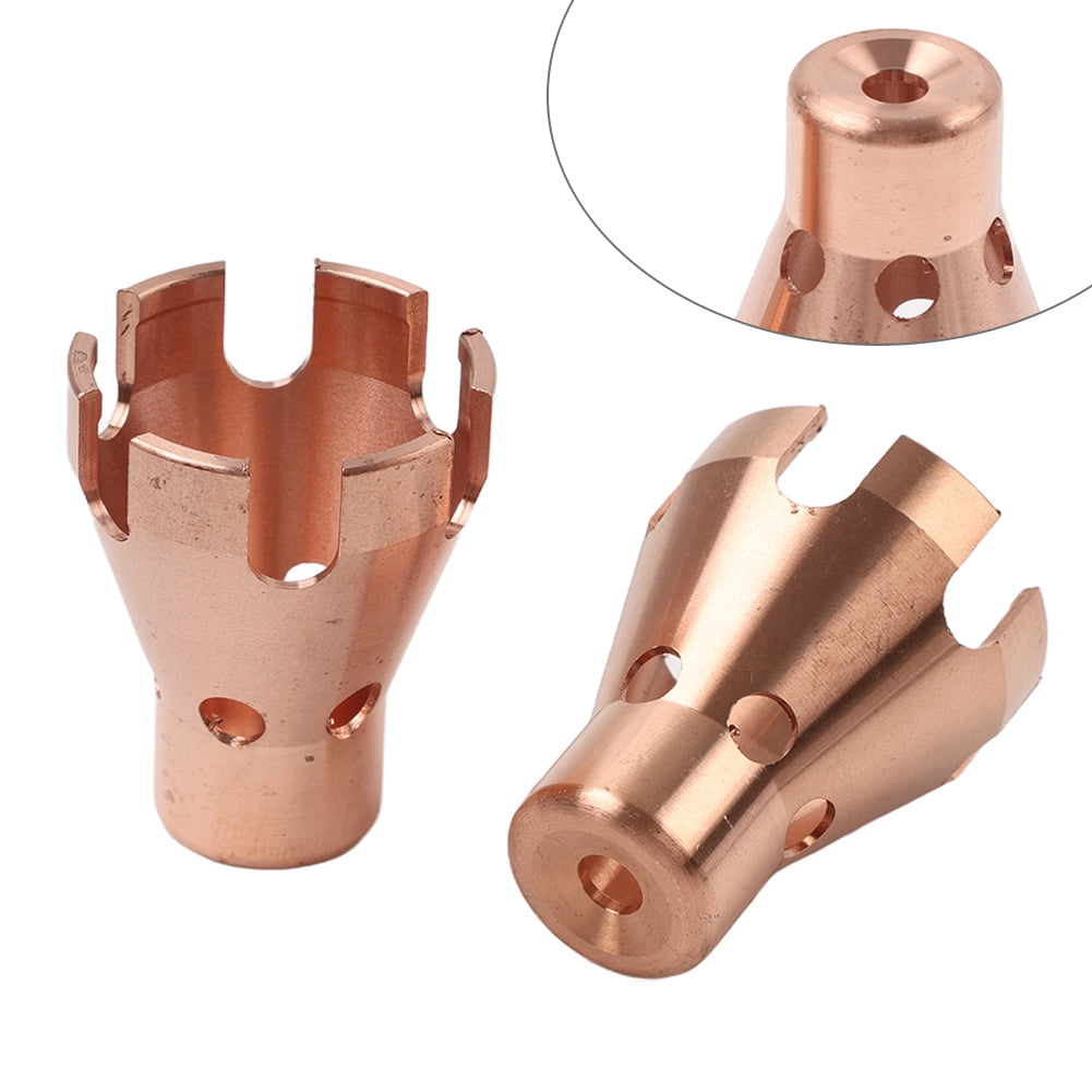 NS Plasma Shield Cup Plasma Cutting Equipment Plasma Shield Cap For PCT ...