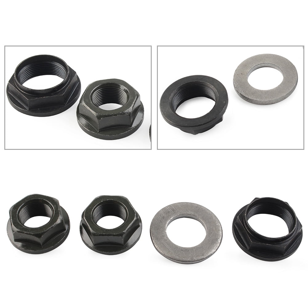 NS Primary Secondary Clutch Nut Kit for Hisun 700 500 UTV ATV 93202 ...