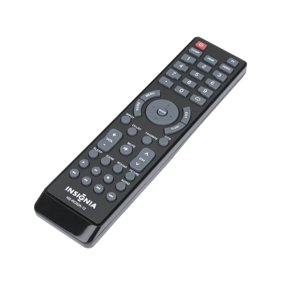 Insignia TV Remote Replacements