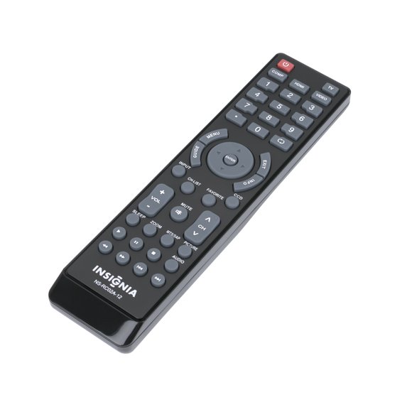 Insignia TV Remote Replacements