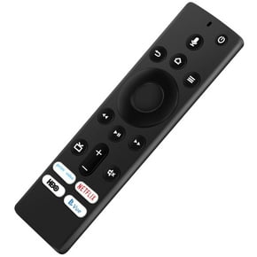 Insignia TV Remote Replacements