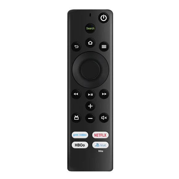Toshiba Fire Tv Replacement Remote