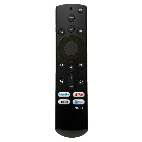 Toshiba Fire Tv Replacement Remote