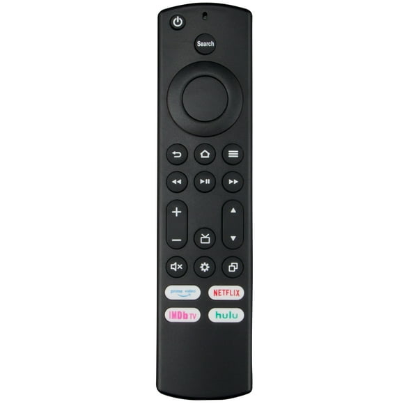 Fire Stick Remote Replacement