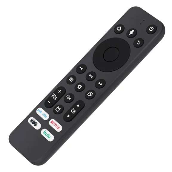 Insignia TV Remote Replacements