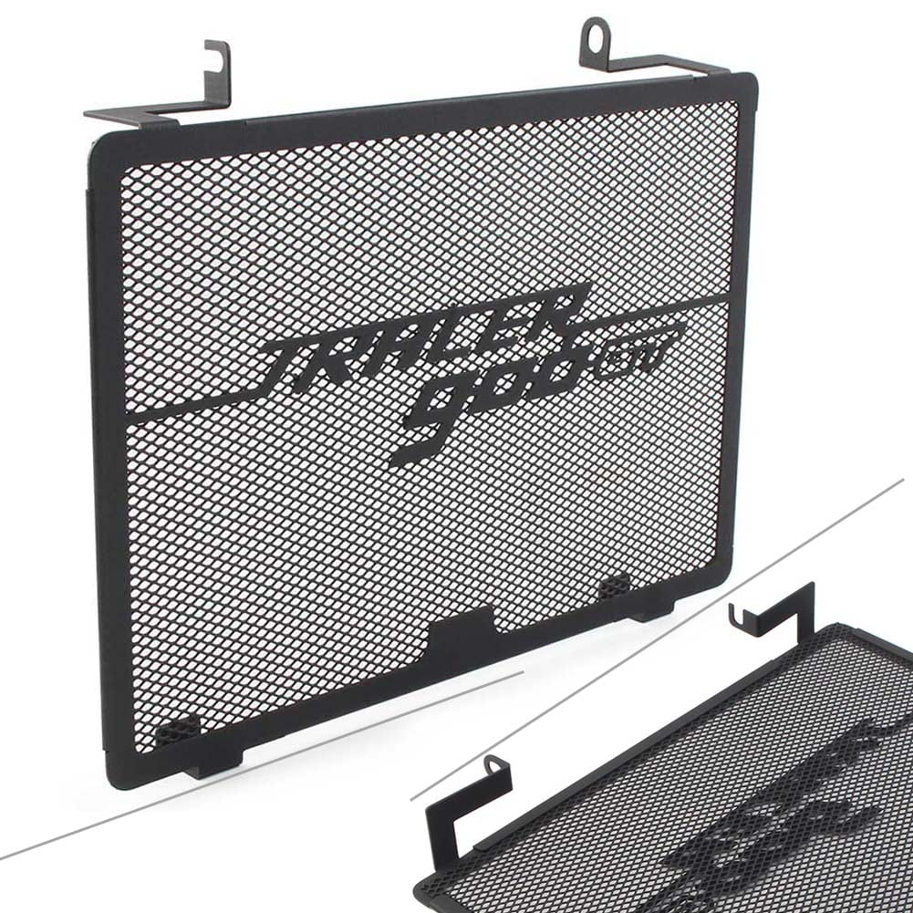 NS Radiator Guard Grille Grill fit Yamaha Tracer 900 GT 2018-2020 ...