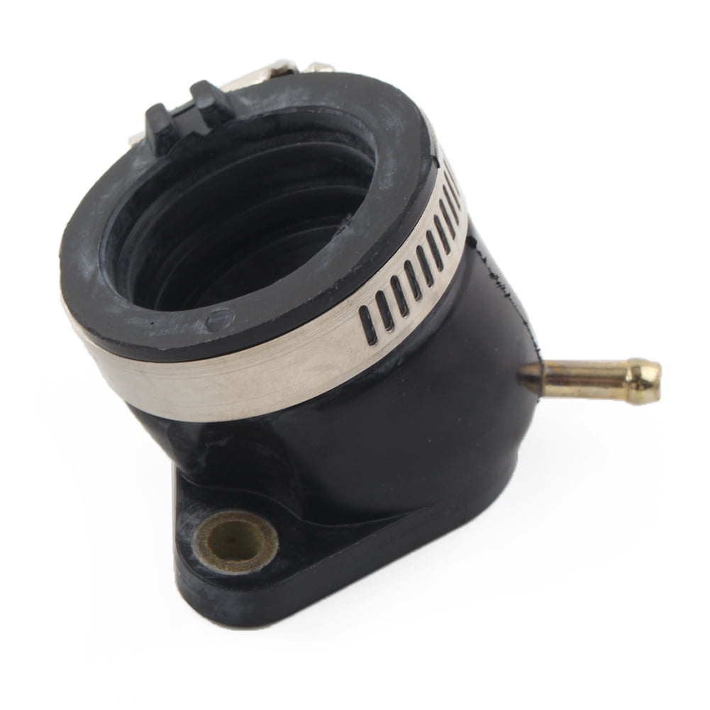 NS Rubber Carburetor Intake Manifold Boot Air Intake Manifold for HONDA ...
